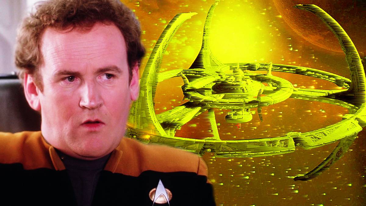 DS9 & Voyager Actors Say Star Trek "Kiboshed" Other Acting Jobs (Unless ...