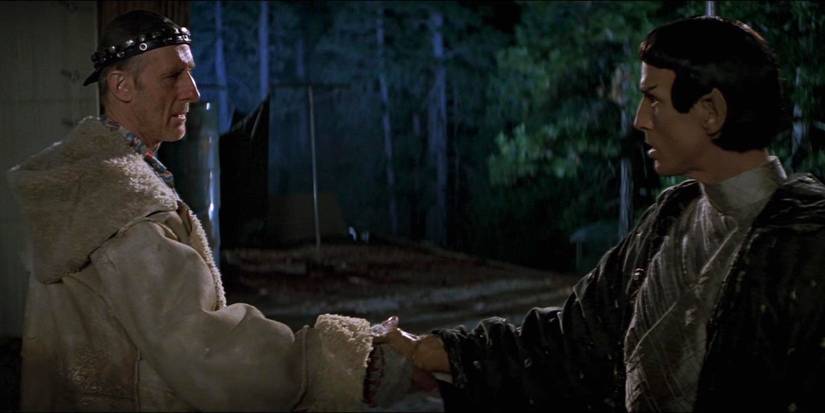 Star Trek's 3 Holidays Explained