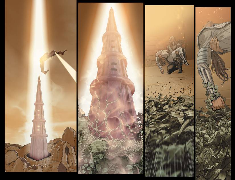 Star Trek's New Super-Weapon Finally Fulfills the Promise of the ...