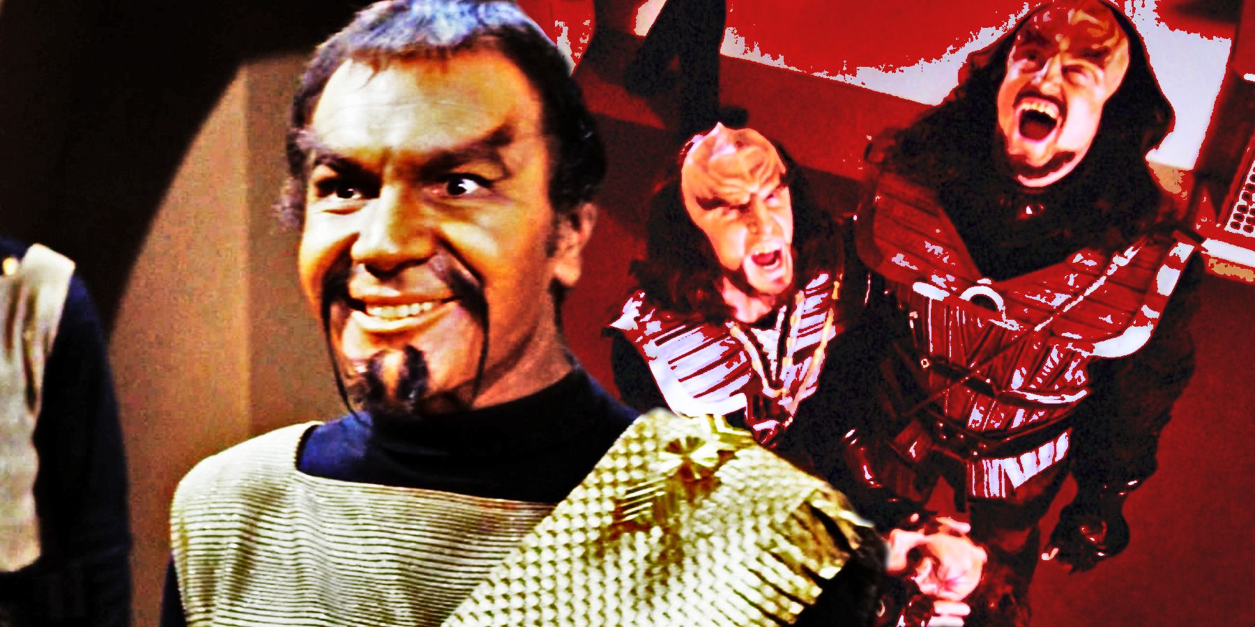 Star Trek’s Classic Klingon Kor & Dahar Master Explained