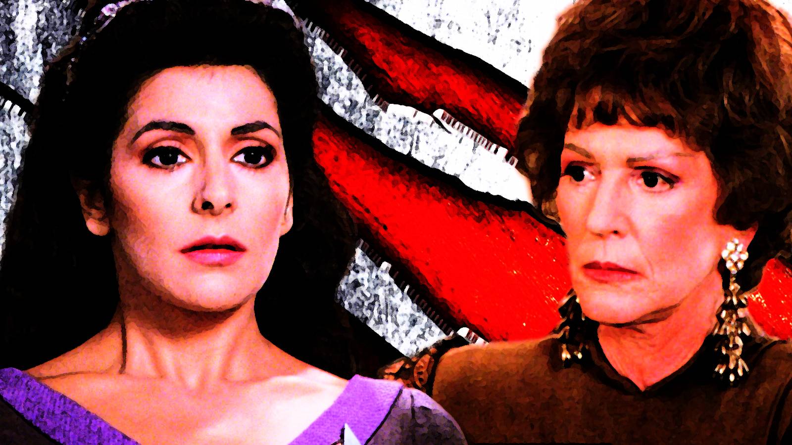 Star Trek Reveals Troi & Betazoids Have A Predator
