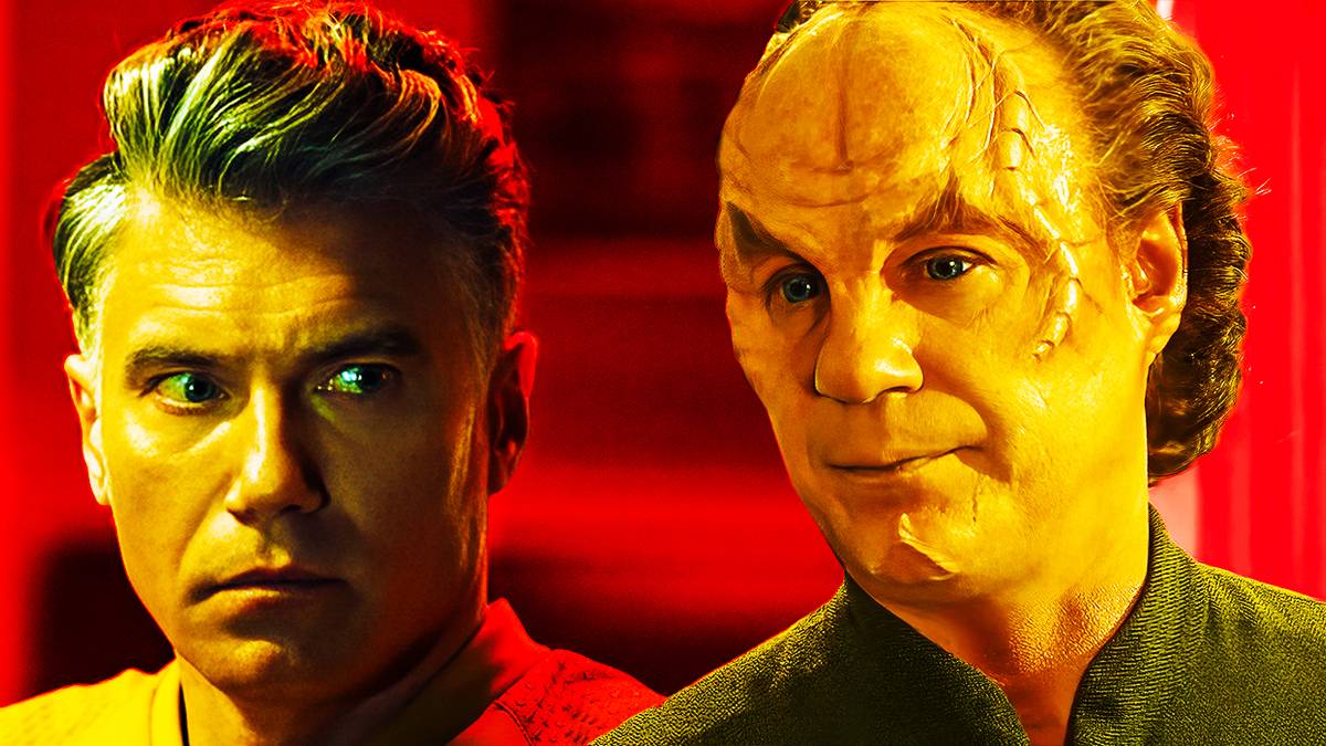 Star Trek Still Has A Menagerie Problem 150 Years After Pike In TOS