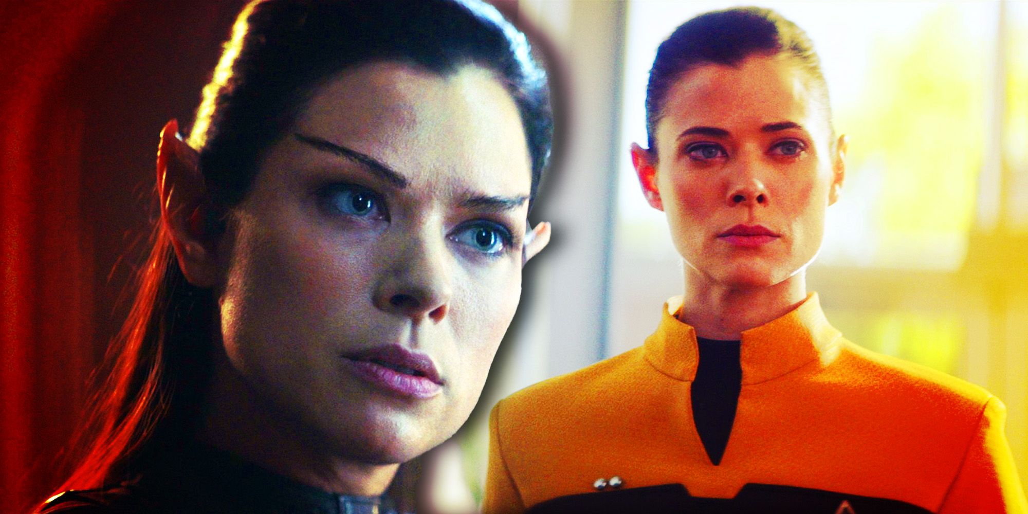 Peyton List’s Star Trek: Picard Romulan Villain Explained