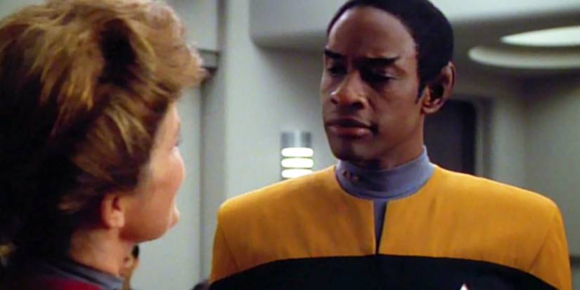 Star Trek’s 10 Best Starfleet Promotions