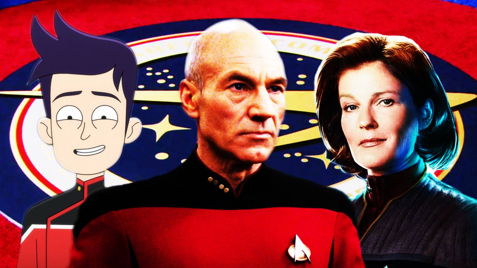 Star Trek’s Ranks In Order: How Starfleet Officers Get Promoted