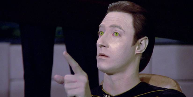 Star Trek's Data Turned Down Being Human 34 Years Before Picard Season 3
