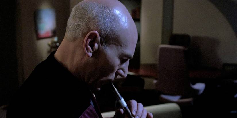 Picard's Greatest Star Trek: The Next Generation Episode Changed Jean ...