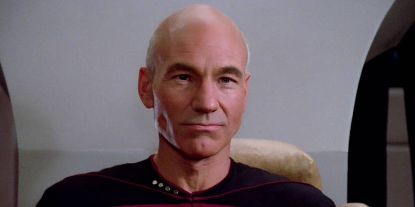 10 Good Things TNG’s Bad Season 1 Gave Star Trek