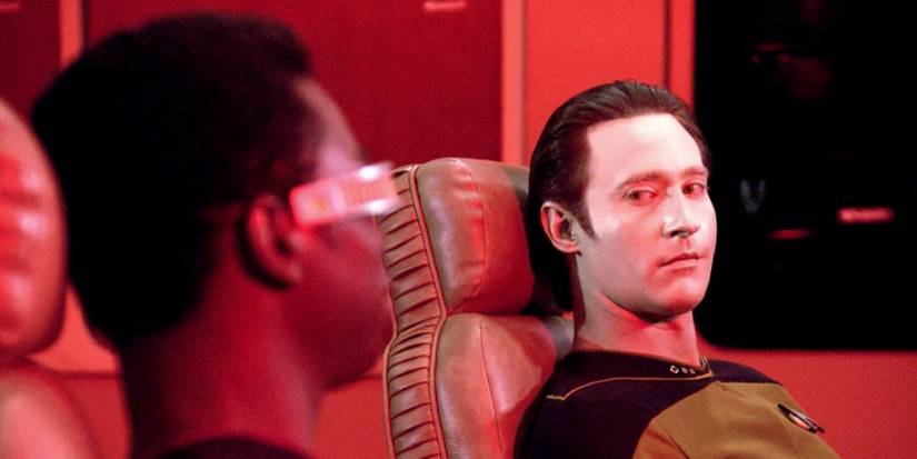 10 Good Things TNG’s Bad Season 1 Gave Star Trek