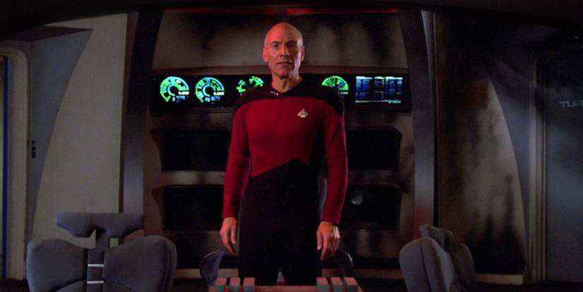 7 Episodes From Star Trek: TNG's Worst Season Are Better Than You Remember