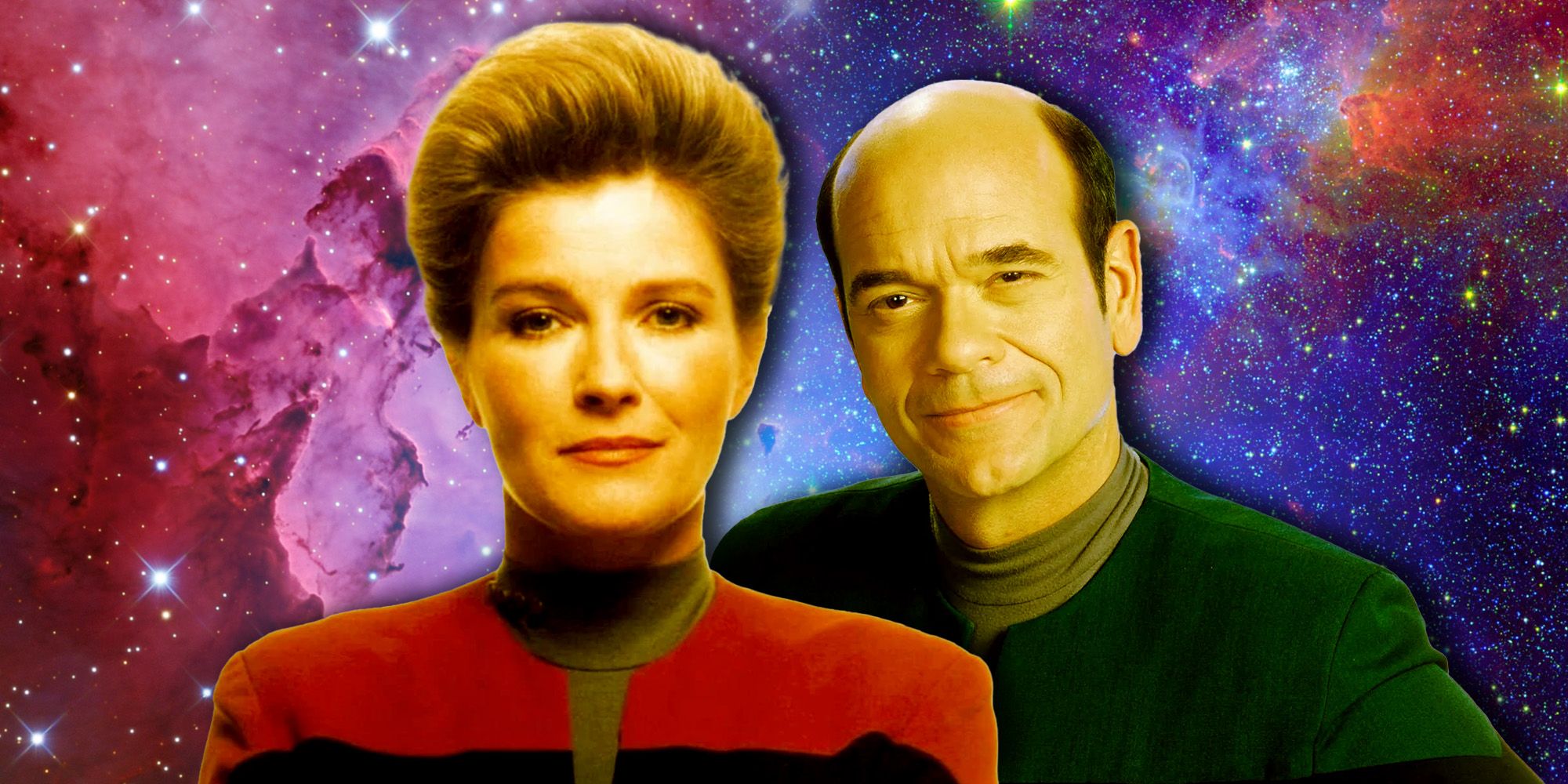 Star Trek: Voyager’s 15 Best Doctor Episodes