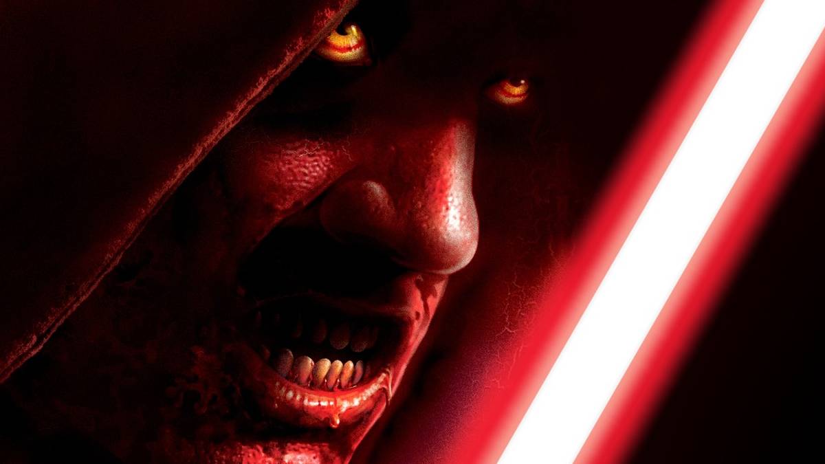 Star Wars Confirms the Ancient Sith Saved the Galaxy from Something Way ...