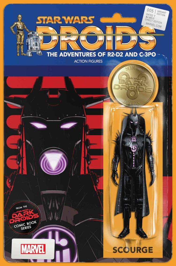 Star Wars Unveils the Final Form of New Palpatine-Level Villain (& It's ...