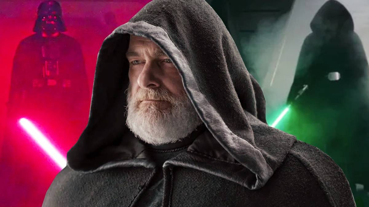 All 6 Iconic Star Wars Hallway Scenes Ranked