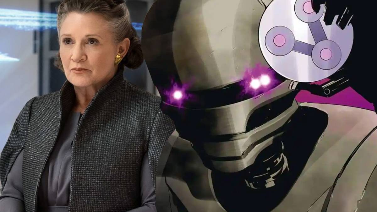 "Never Underestimate a Droid": Star Wars Reveals the True Meaning of ...