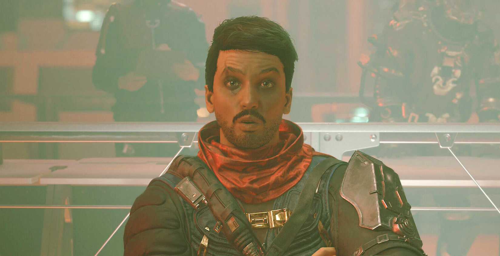 Starfield: Should You Kill Or Persuade Delgado In Legacy’s End?
