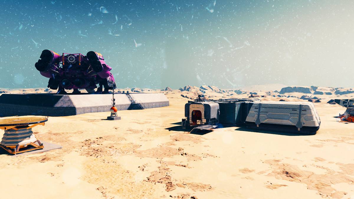 Starfield: 11 Best Outpost Upgrades To Get First