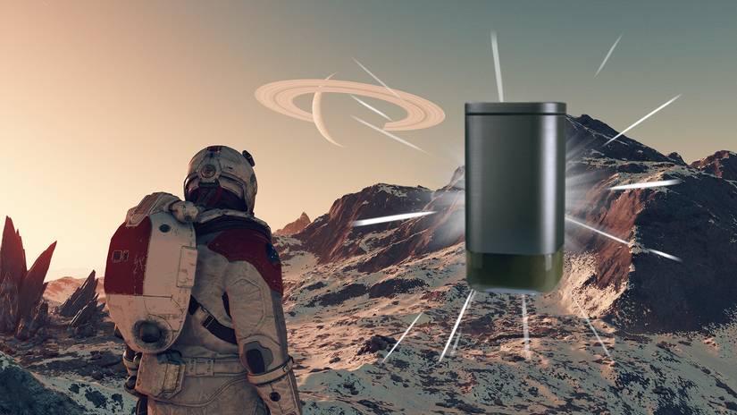 10 Most Valuable Resources In Starfield (& Which Planets To Find Them On)