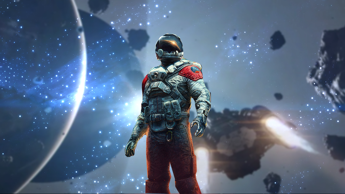 Starfield: 7 Best Things To Do After Beating The Game
