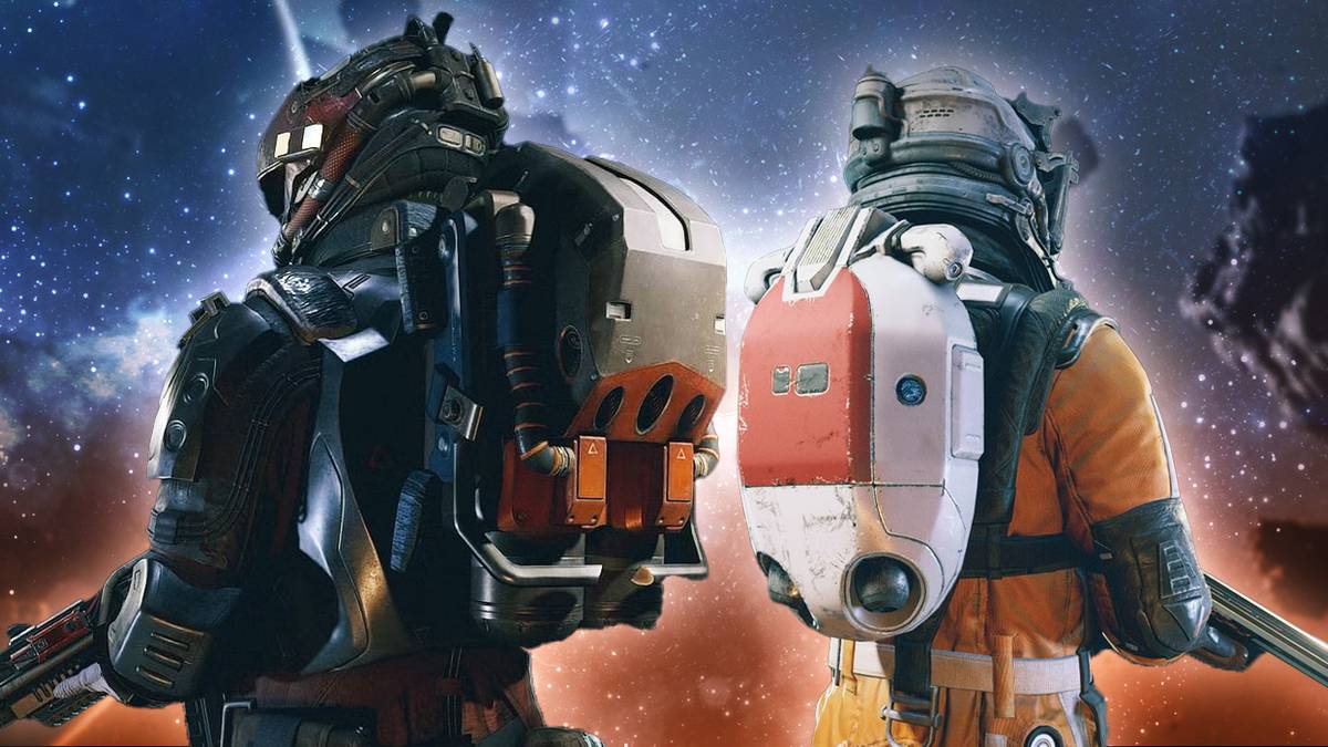 Starfield: Boost Pack Guide (Types, Stats, & Upgrades)