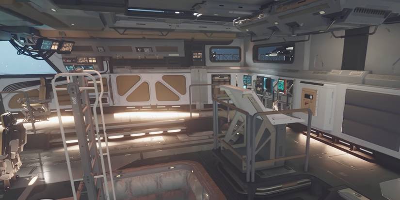 Starfield’s Ship Builder Is Desperately Missing One Thing