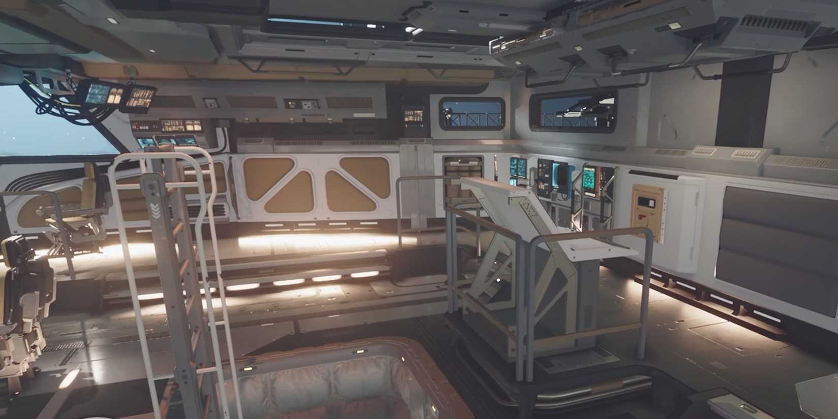 Starfield’s May Update Was Good, But One Key Ship Building Feature ...