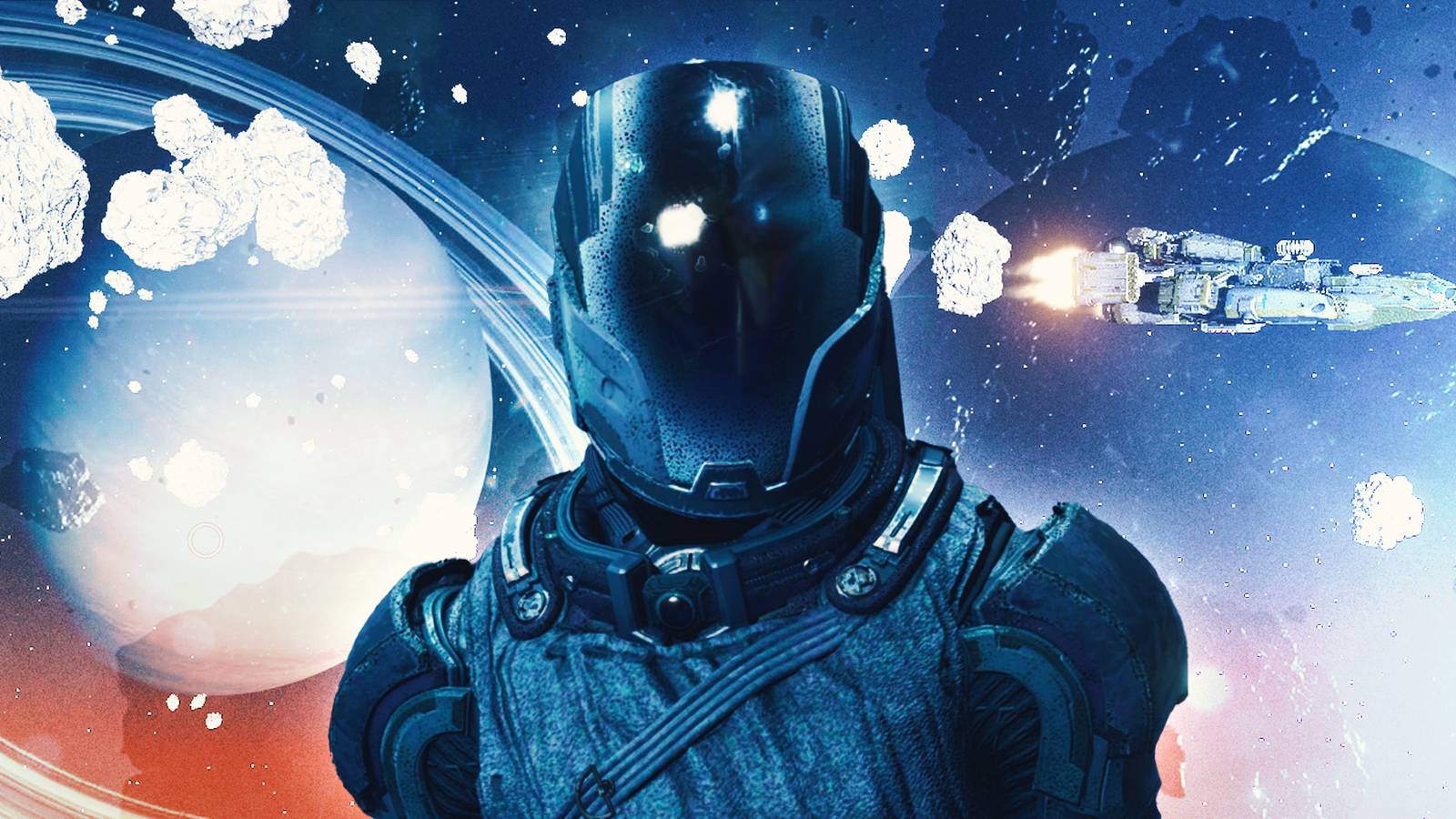 Starfield Companions: Can You Recruit The Hunter As A Crew Member?