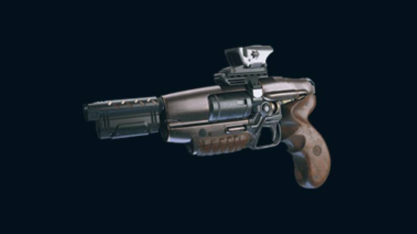 10 Best Pistols In Starfield (& How To Get Them)