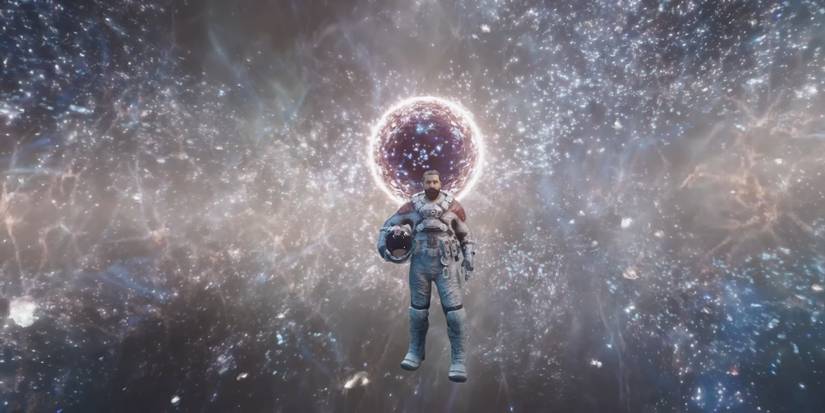 Starfield Final Boss & Endings Explained (In Detail)