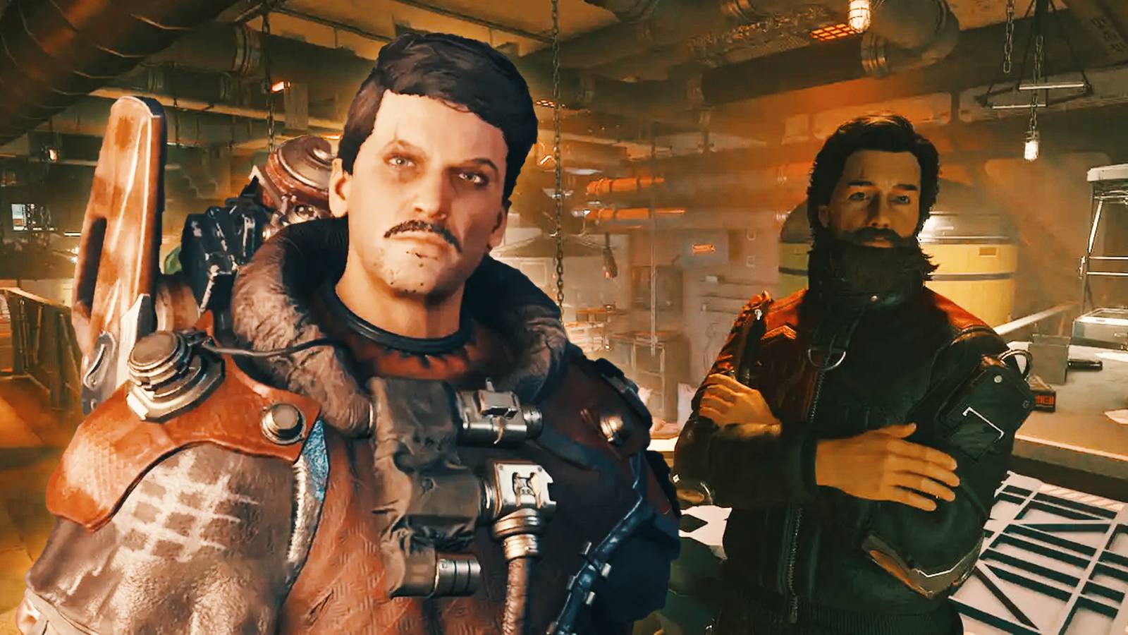 Starfield: Eye Of The Storm Quest Walkthrough (Choices & Rewards)