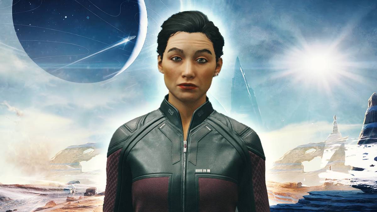 Starfield: First Contact Quest Walkthrough (& Every Outcome)