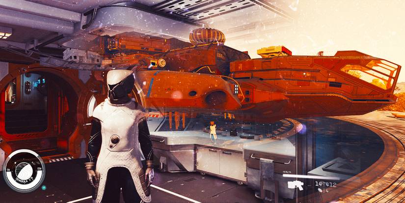 10 Coolest Looking Armor Sets in Starfield