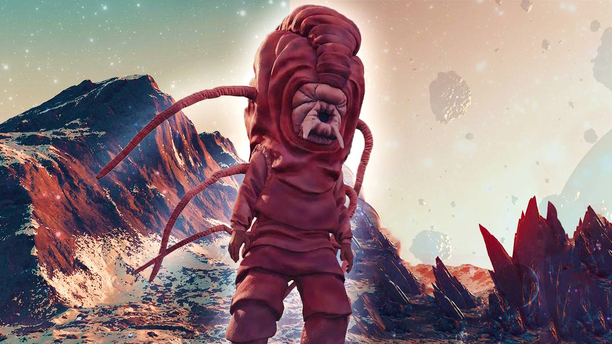 Starfield: How to Unlock The Tardigrade Monster Spacesuit