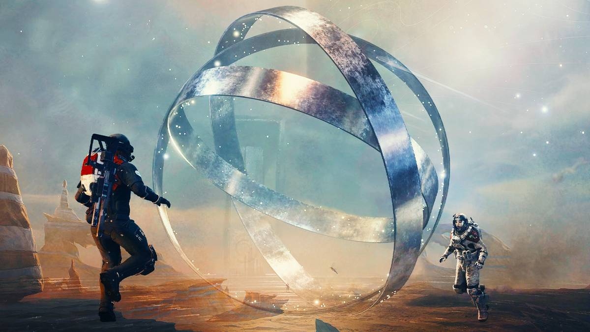 Starfield: Into The Unknown Quest Walkthrough