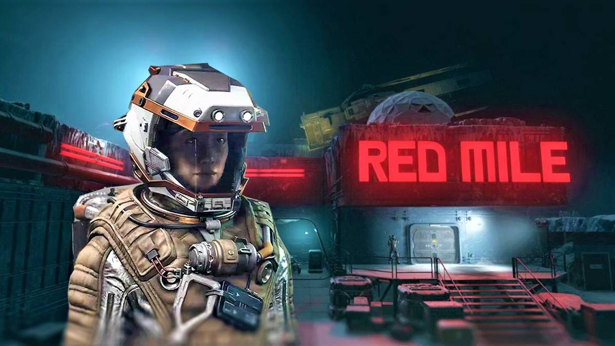 Starfield: Is Beating The Record At Red Mile Worth It?