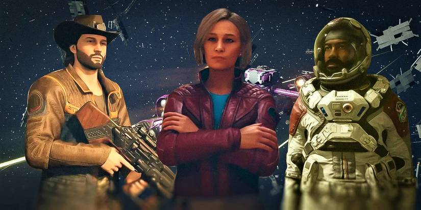 Should You Defend The Lodge Or The Eye In Starfield?