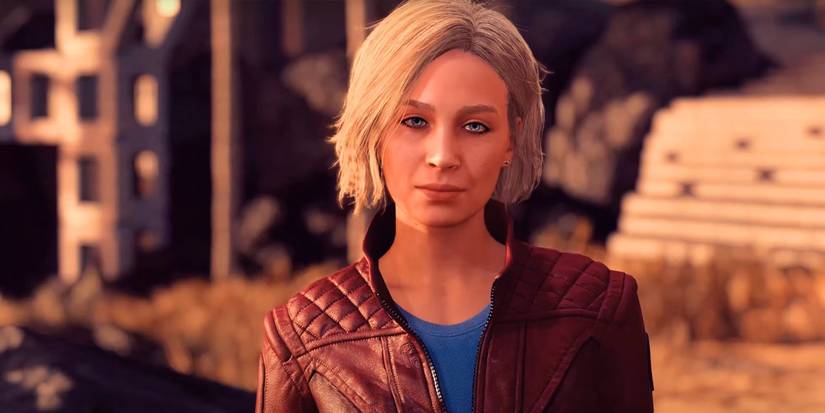 All Romance Options In Starfield, Ranked
