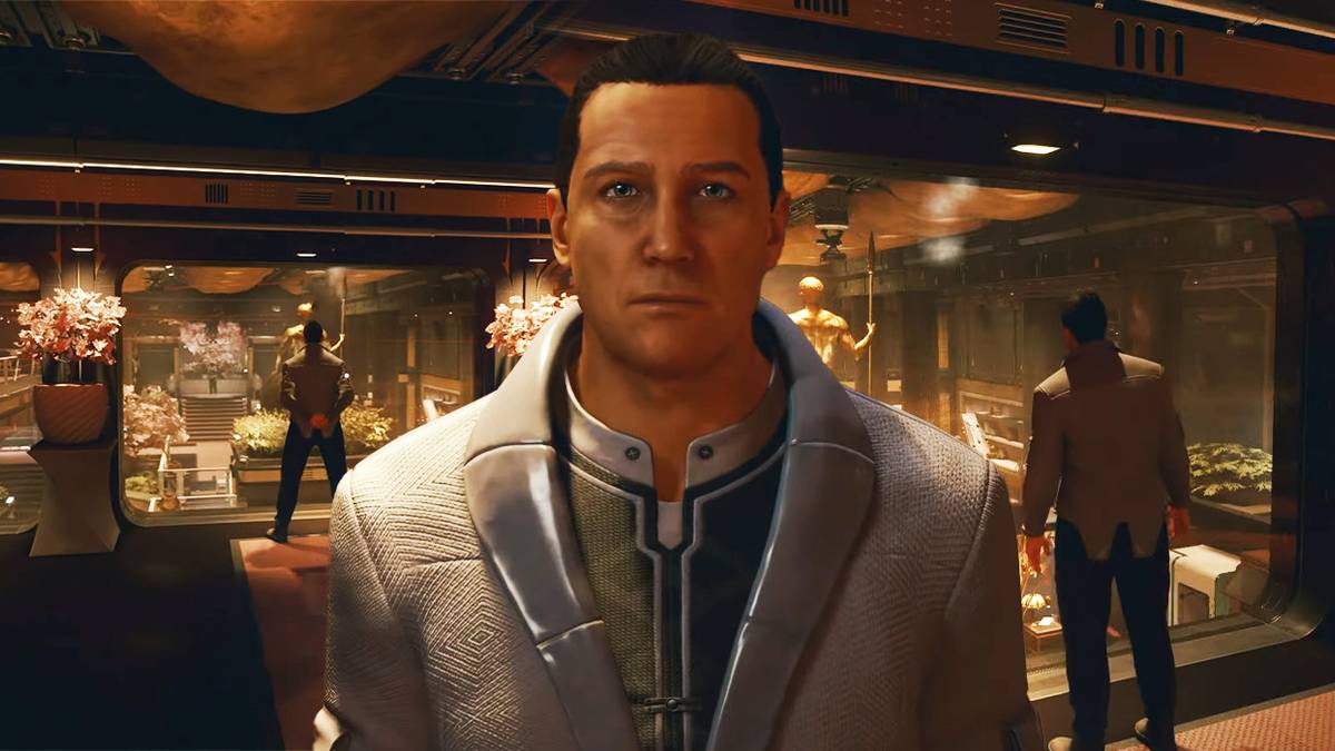 Starfield: Should You Kill Marco In On The Run, Or Let Him Go?