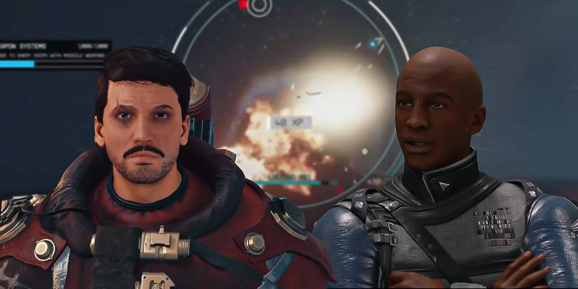 Starfield: Eye Of The Storm Quest Walkthrough (Choices & Rewards)