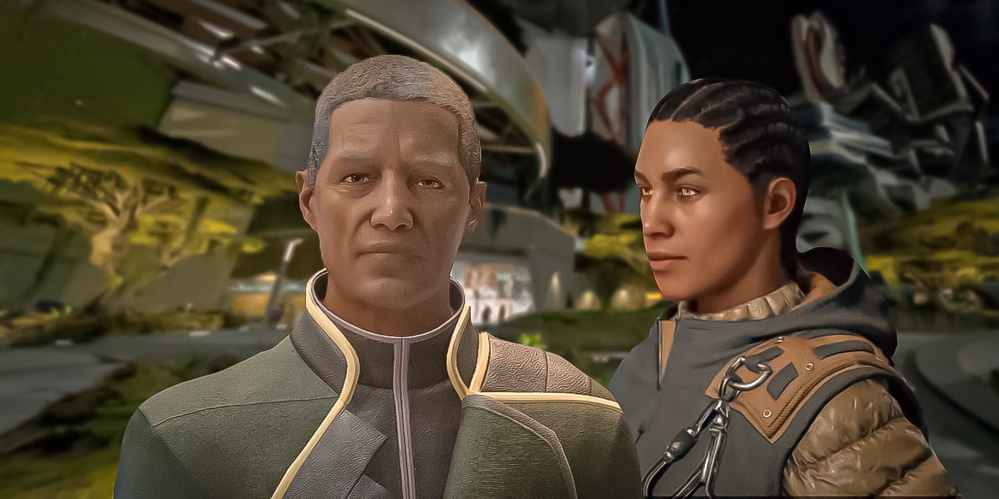 Starfield: Should You Support Vae Victis In A Legacy Forged Questline?