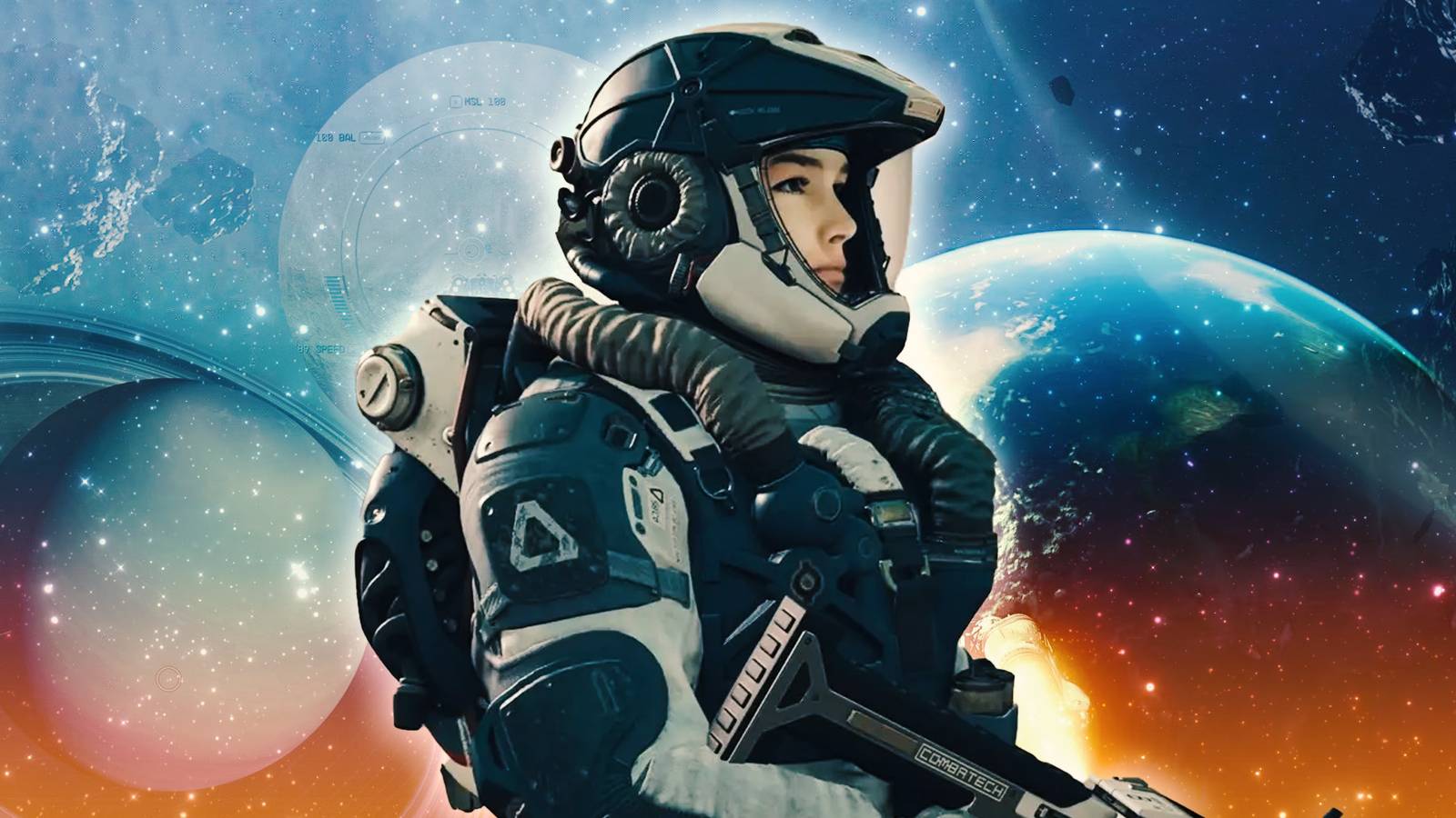 You Can Get One Of Starfield’s Best Suits For Free Almost Immediately