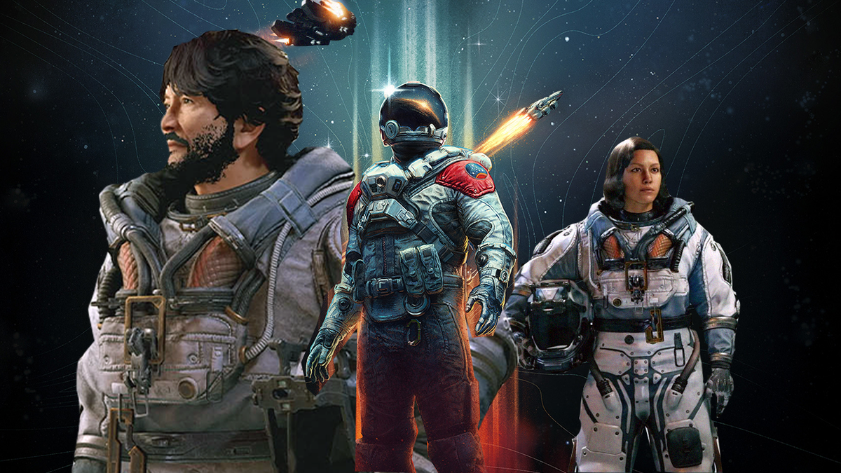 Starfield: The Best Order to Play Missions (& Why)