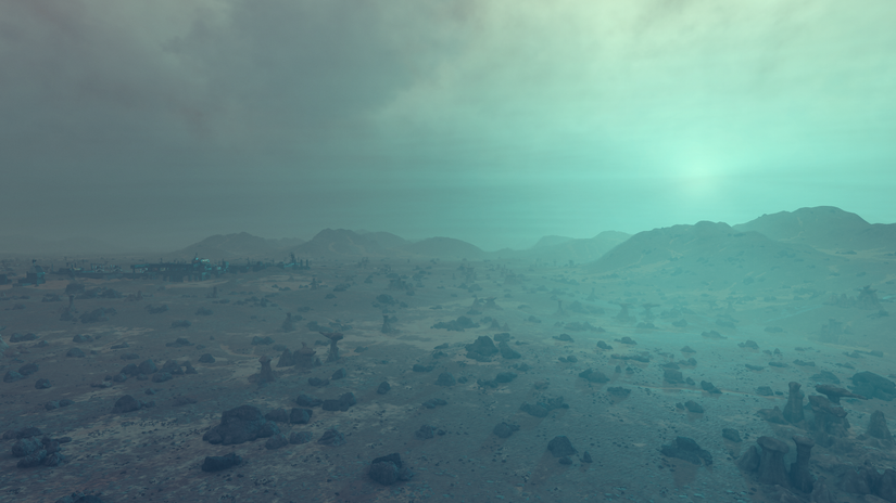 Starfield Got One Planet Completely Wrong