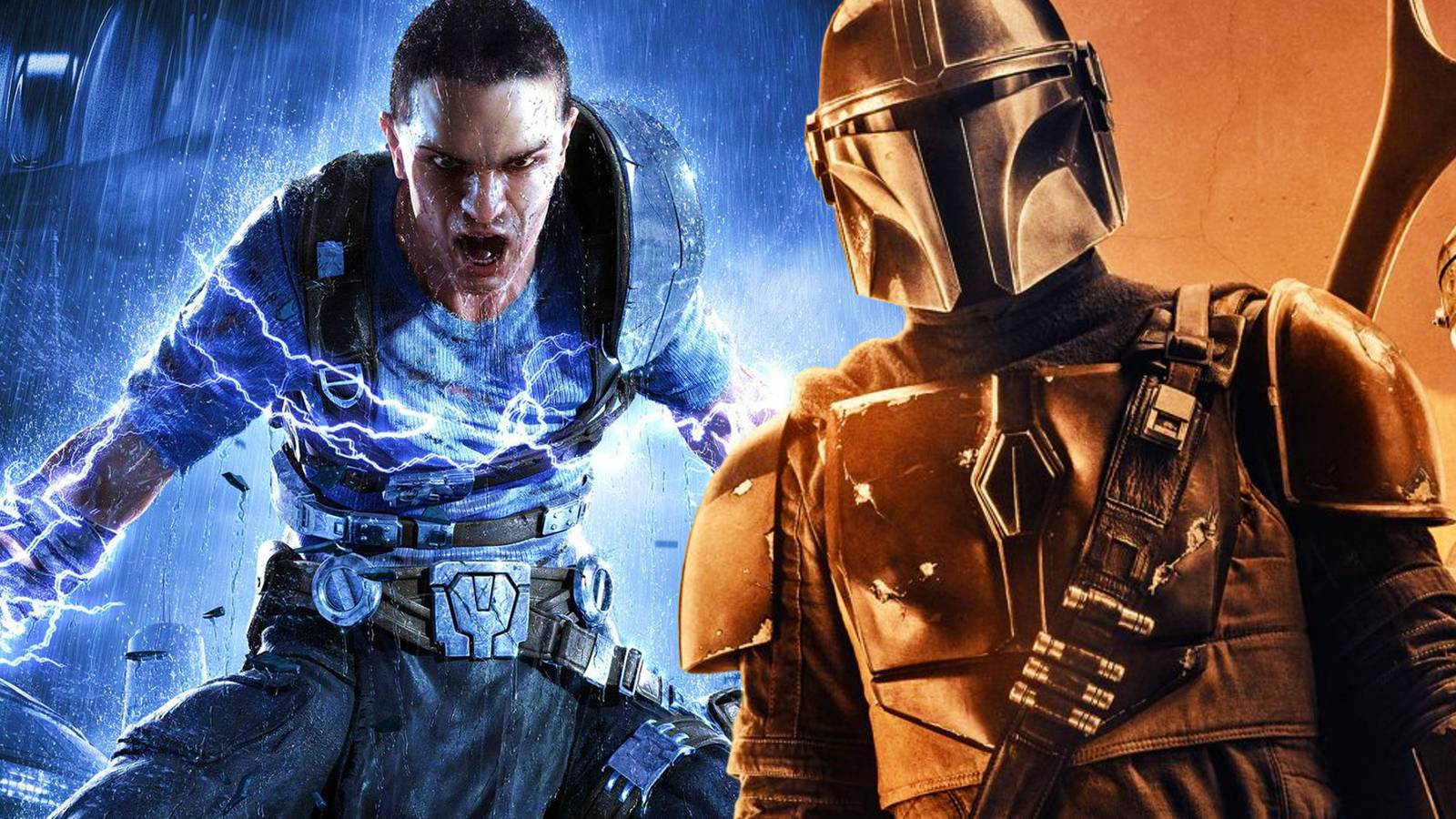 Vader's Apprentice Starkiller's Long Journey To Becoming Star Wars ...