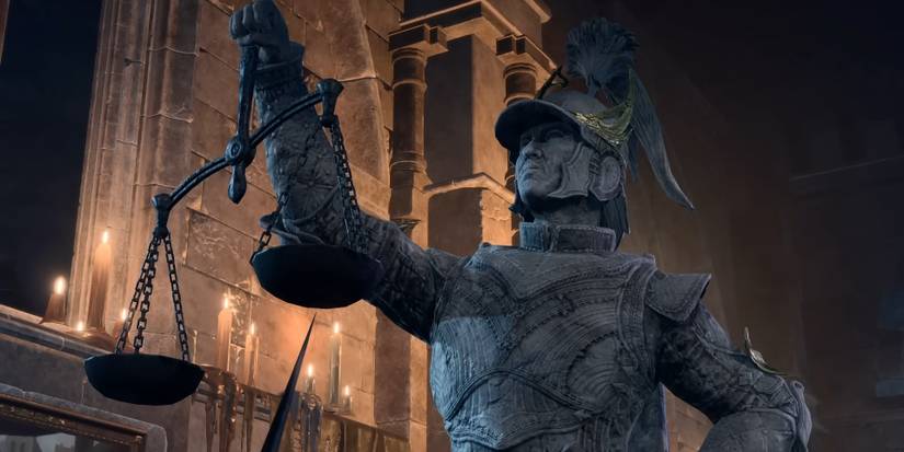 Baldur's Gate 3: 10 Hardest Secrets & Hidden Things To Find In Act 3