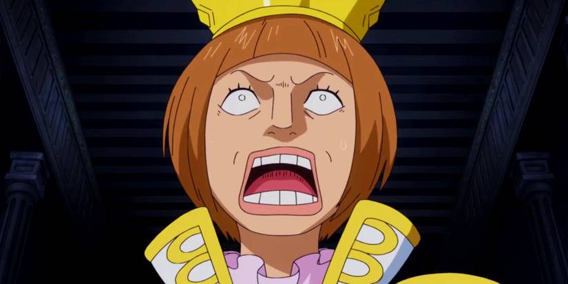 10 Least Likable Characters in One Piece