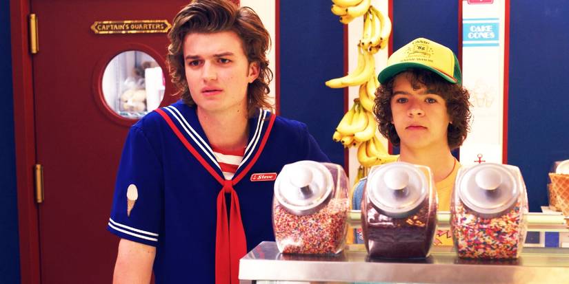 10 Biggest Ways Stranger Things Has Changed Since Season 1
