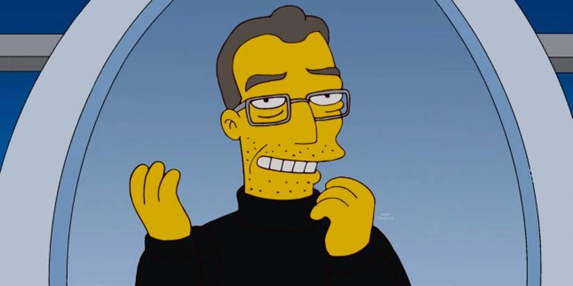 10 Facts Only Die-Hard Fans Of The Simpsons Would Know