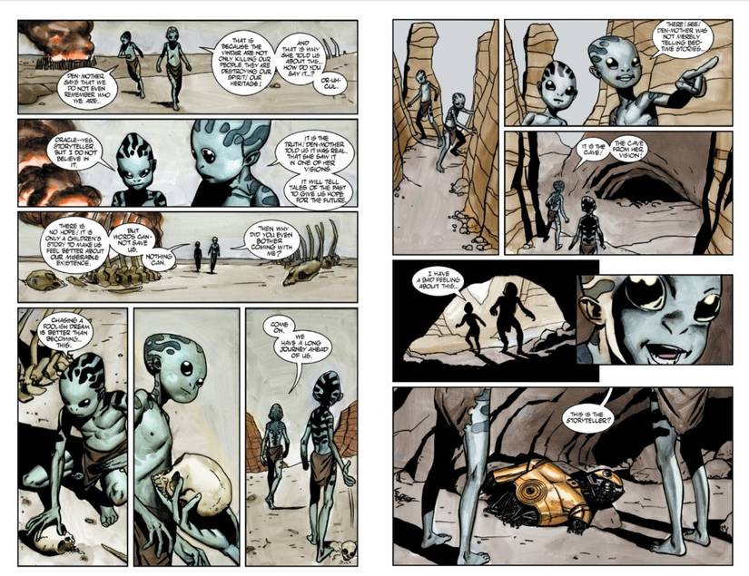Star Wars Legends Revealed the Sad Ultimate Fate of This Original ...