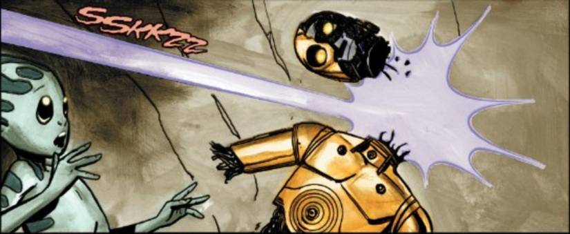 Star Wars Legends Revealed the Sad Ultimate Fate of This Original ...